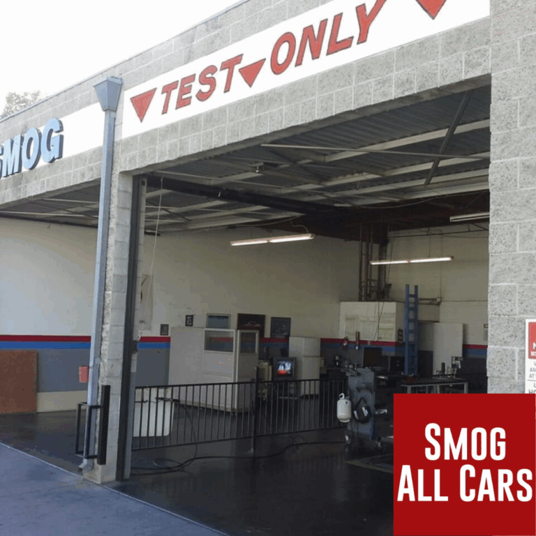 All About Car Health: Your Ultimate Guide to Smog Inspection Stations ...
