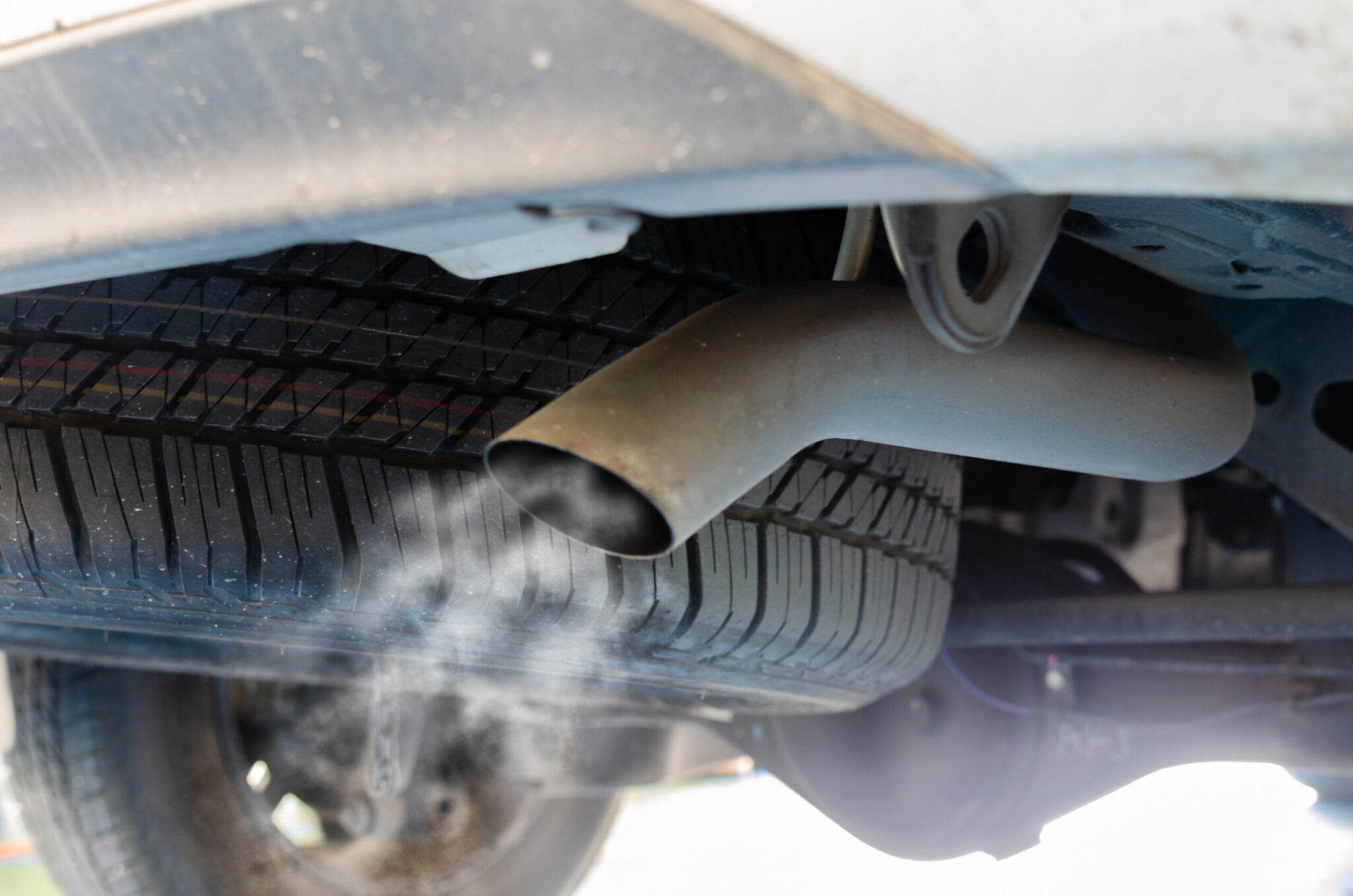 Smog Check 101: A Beginner’s Guide to Understanding the Process - Smog ...