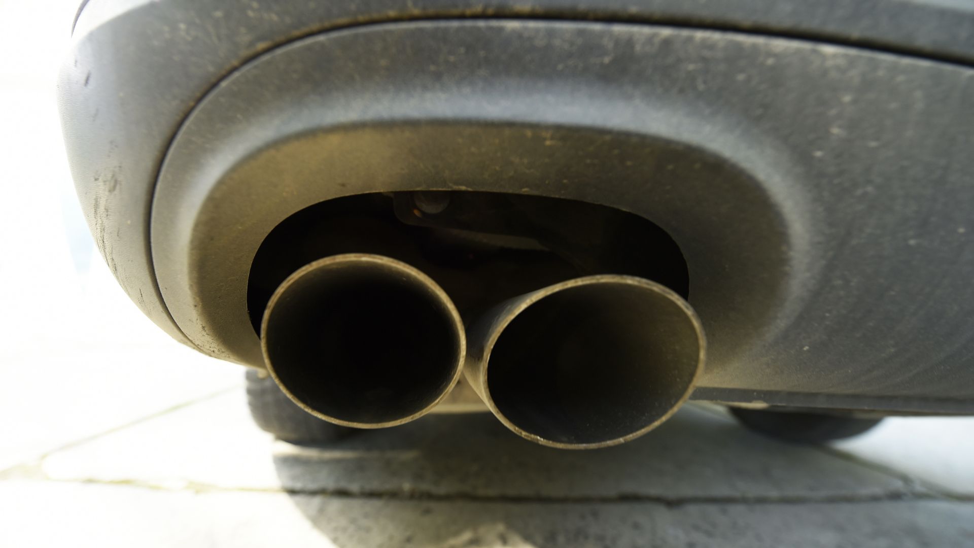 Smog Check for Diesel Vehicles: Key Differences and Requirements