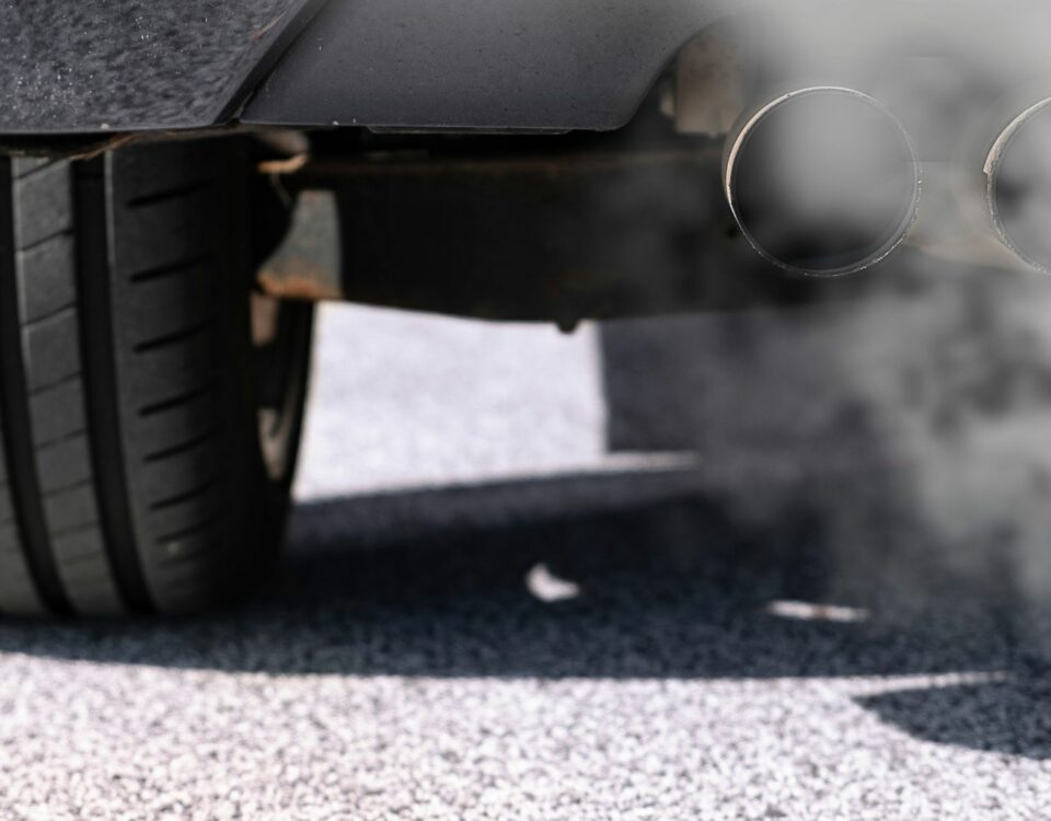 Smog Check vs. Emissions Test: Understanding the Key Differences - Smog ...