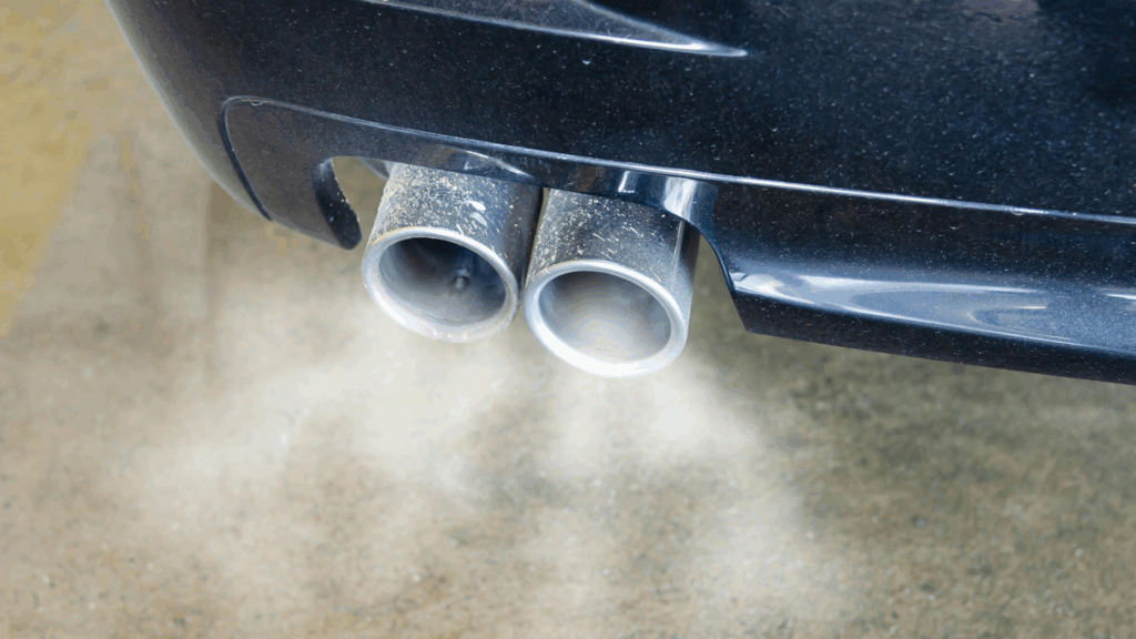 How Much a Smog Test Costs and Ways to Save