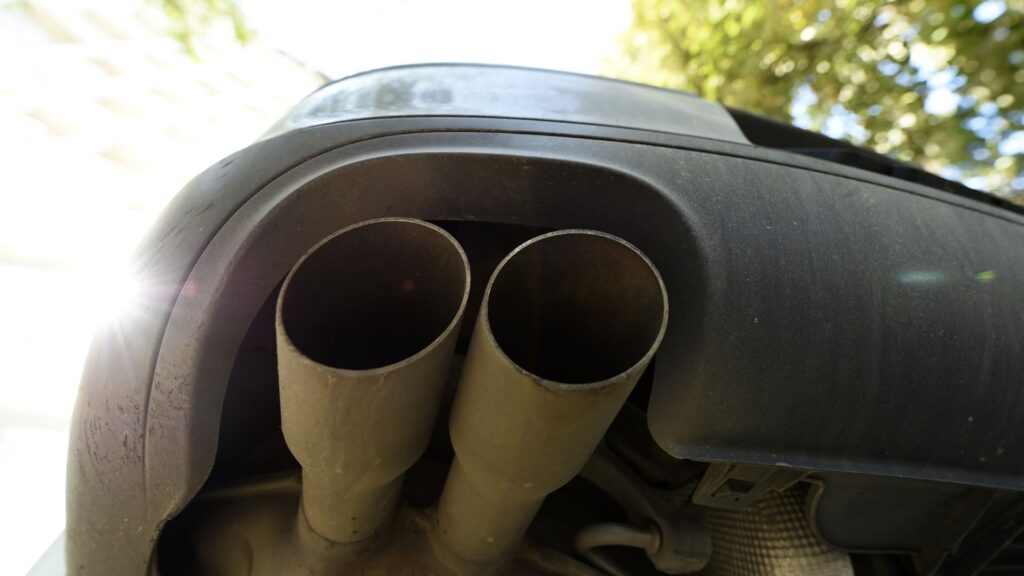 Smog Test Explained: A Detailed Guide