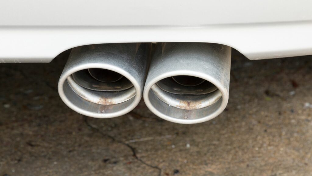 What’s the Difference Between a Smog Check