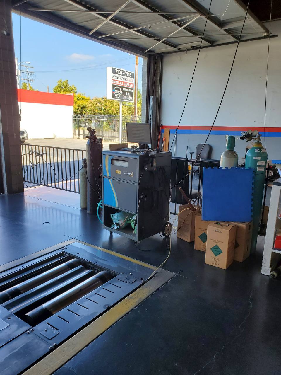 Smog Test for Diesel Vehicles: How to Ensure Your Truck Passes