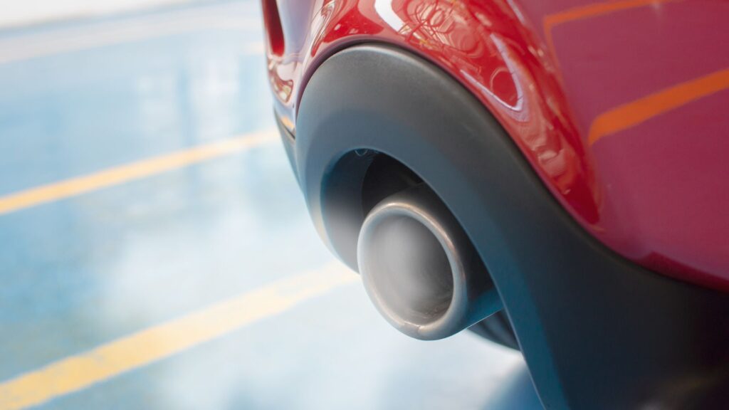 How to Prepare for a Successful Smog Check