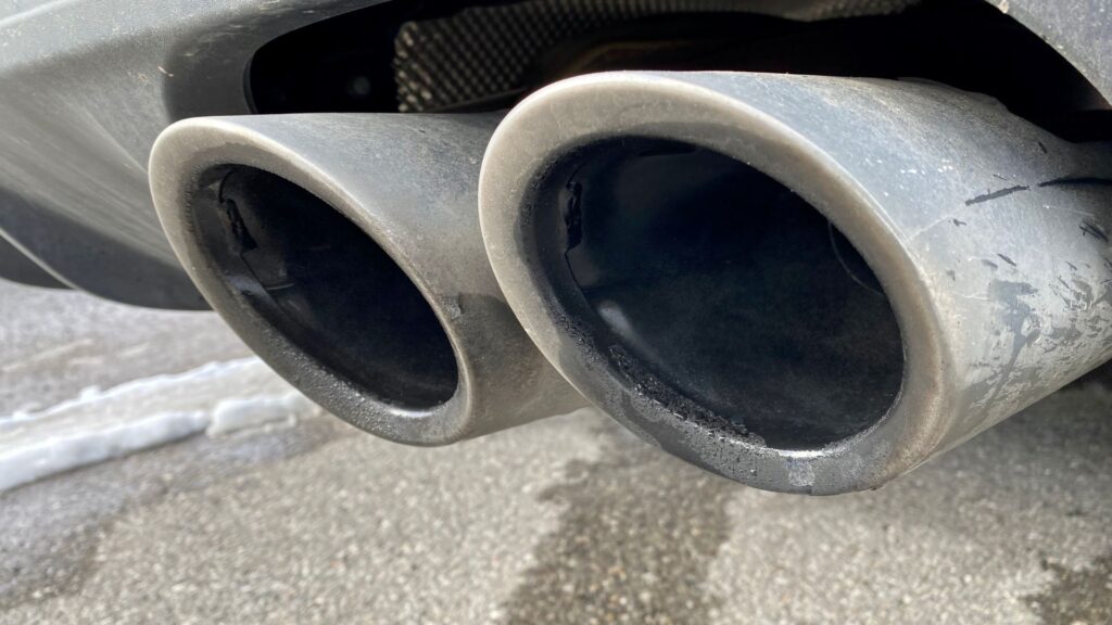 What to Expect During Your Smog Check and How It Works
